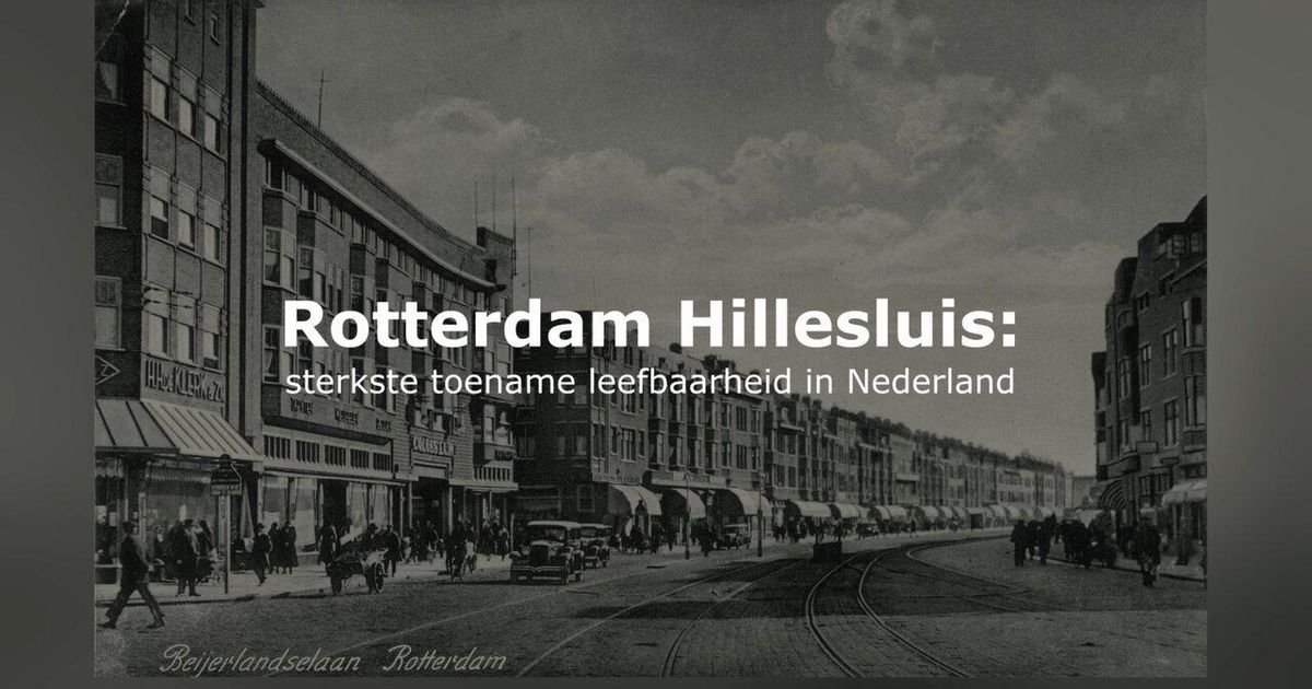 Woningcorporaties kopen verpauperde particuliere woningen op in Heerlen ...
