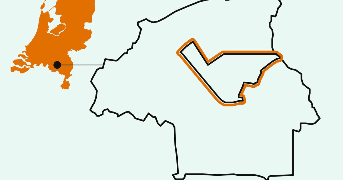 Eindhoven Woensel Zuid | Nationaal Programma Leefbaarheid en Veiligheid